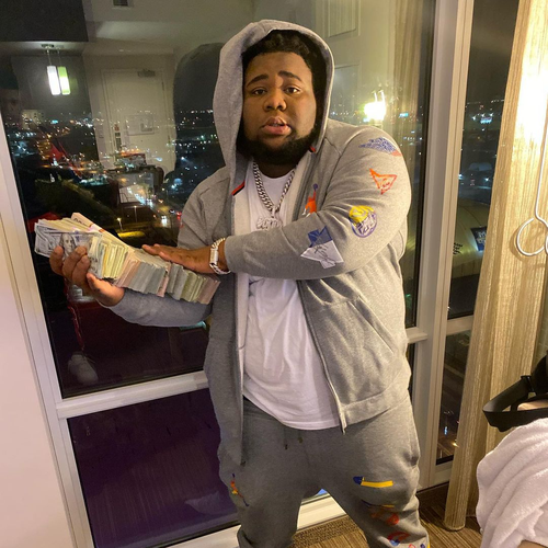 Baby [Rod wave Type Beat] prod. Aineee by Quality Hertz