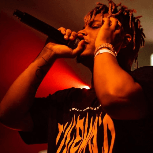 Cursed - (Juice WRLD x The Kid Laroi) by MURKY