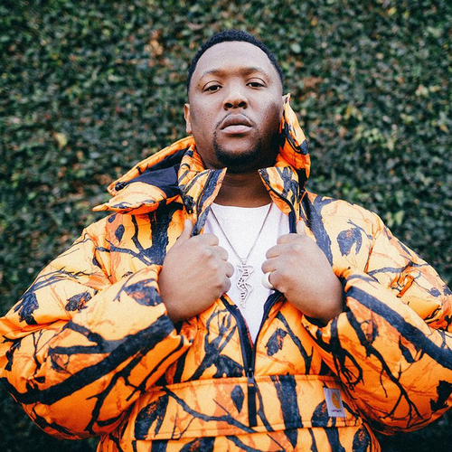 Campeon by Jimmy Javier