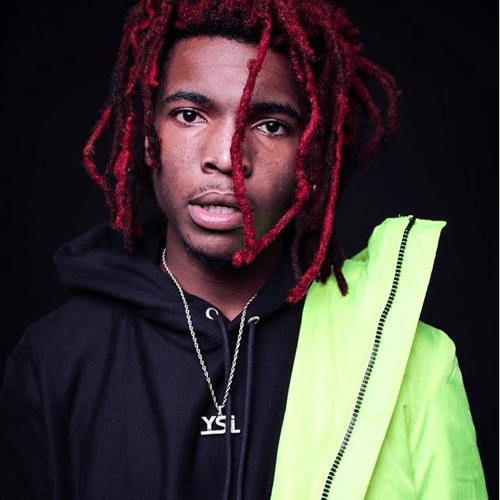 Styled - Lil Keed Type Beat by THookz