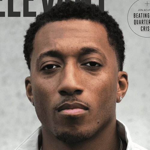 HIS TIME | Lecrae x WHATUPRG Gospel Rap Instrumental by Kryptian Beats