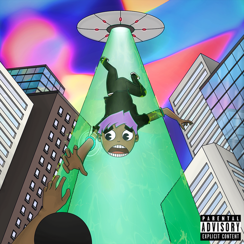 transcend reality by GeoGotBands