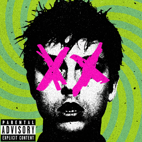 "Blvd Of Broken Dreams" Green Day Emo Rock x Pop Punk Beat by IOF