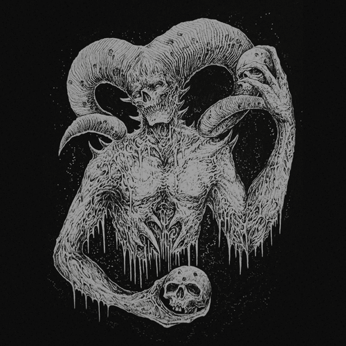 "MINATORY" | GHOSTEMANE TYPE BEAT by Blunt Christ