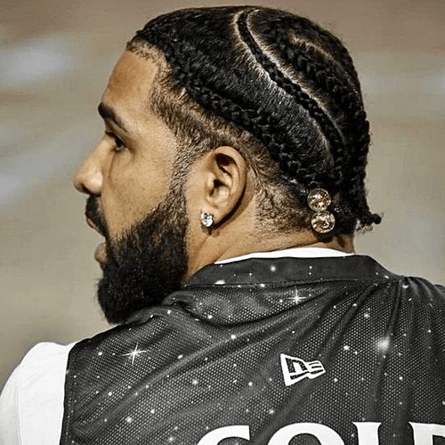 Champion | Drake Type Beat by CEDES