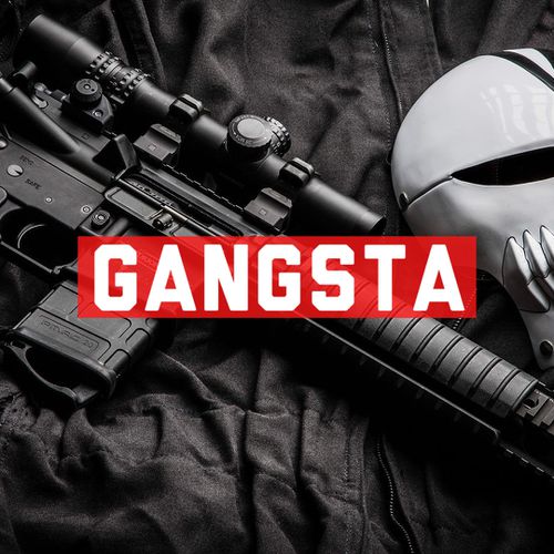 Dope Gangsta (Epic Choir Rap Beat) by HHSolid Beats