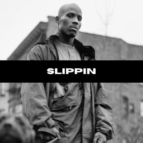 Slippin | DMX "Slippin" Sample Type Beat by Beat Money DP