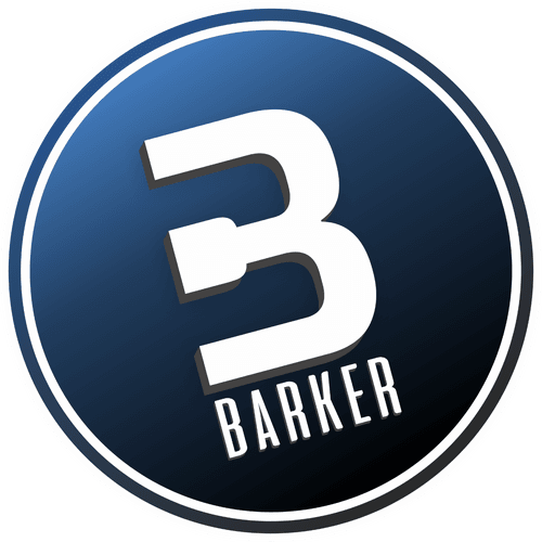 Barker Music