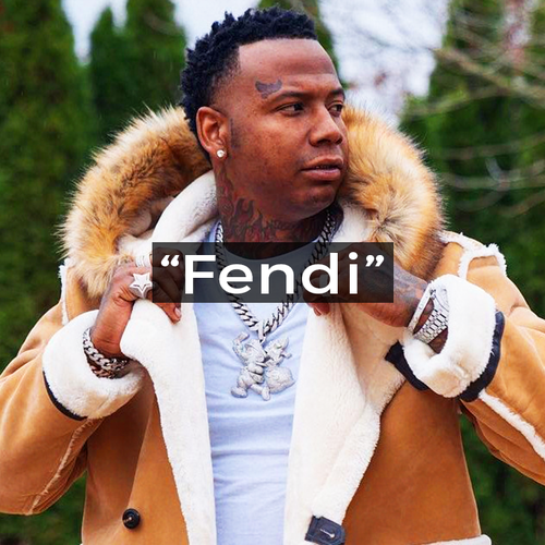 Fendi by ChaseRanItUp