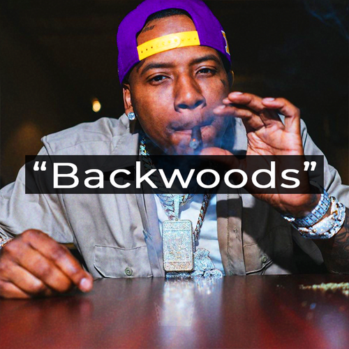 Backwoods by ChaseRanItUp