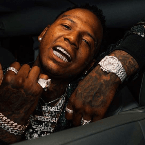 Bust Down by ChaseRanItUp