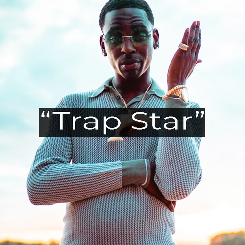 Trap Star by ChaseRanItUp