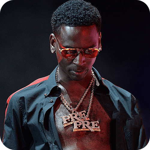 Without Warning by ChaseRanItUp