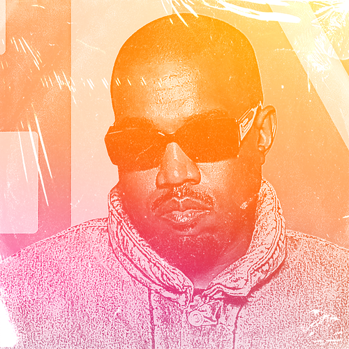 Count My Blessings - Ye TY Dolla Sign Type Beat 2023 by KrissiO