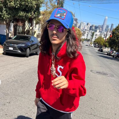 Boss Life | BabyTron Type Beat by yourfriendrado