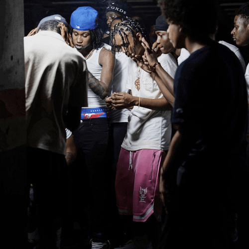 Marathon | Dthang x Bando x Tdot x Sample Drill Type Beat by HZBeats