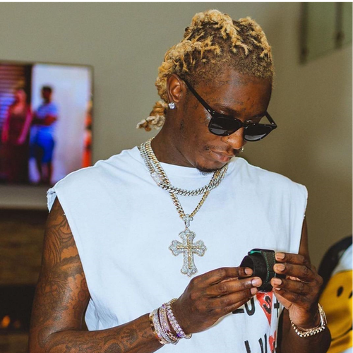 Slatty 🌊 by stardustszn