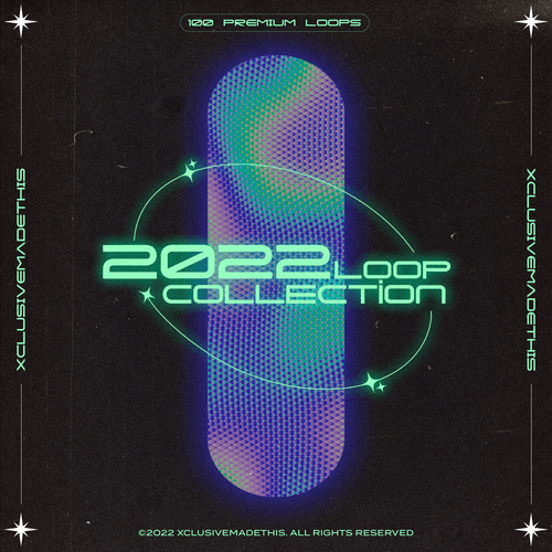 2022 Loop Collection (Loop Kit)