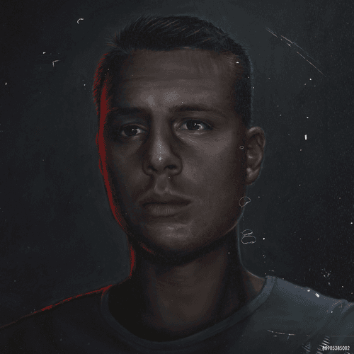 Dylan Graham - Music Store (Blaze Pro)