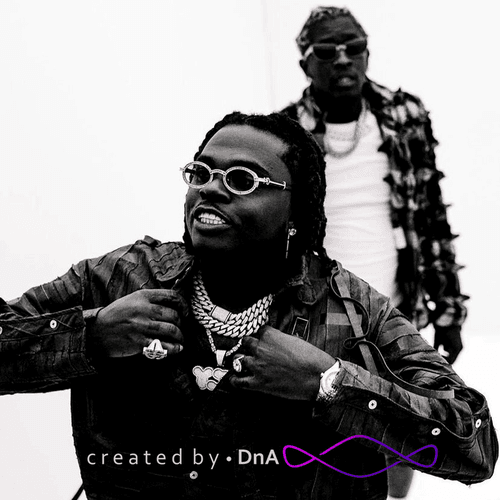 Drip Too Hard | Gunna x Young Thug by createdbydna