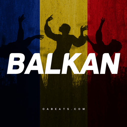 BALKAN ᴼᴬᵇᵉᵃᵗˢ Balkan Ethnic Dub Trap Hip Hop Rap Hard Beat by OA beats