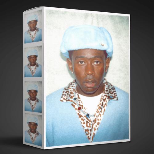 Tyler, the Creator - Drum Kit Vol. 2