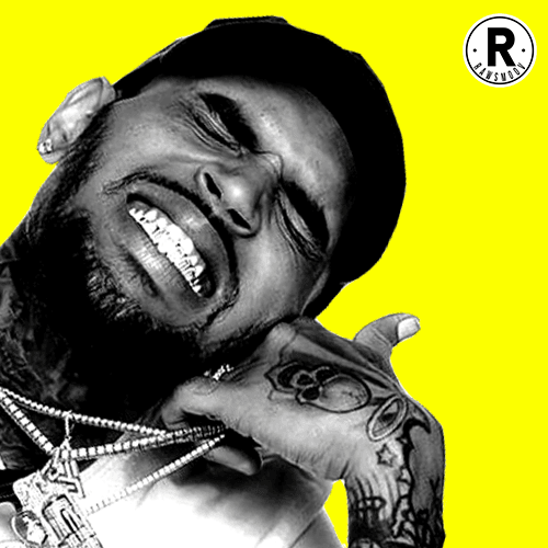 Chris Brown | Mozzy Type - Drip by Rawsmoov