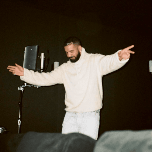 SWIM - DRAKE TYPE BEAT by CADENCE