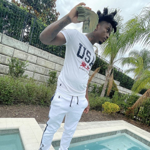 Jdot Breezy Type Beat by byBalrog - Playlist