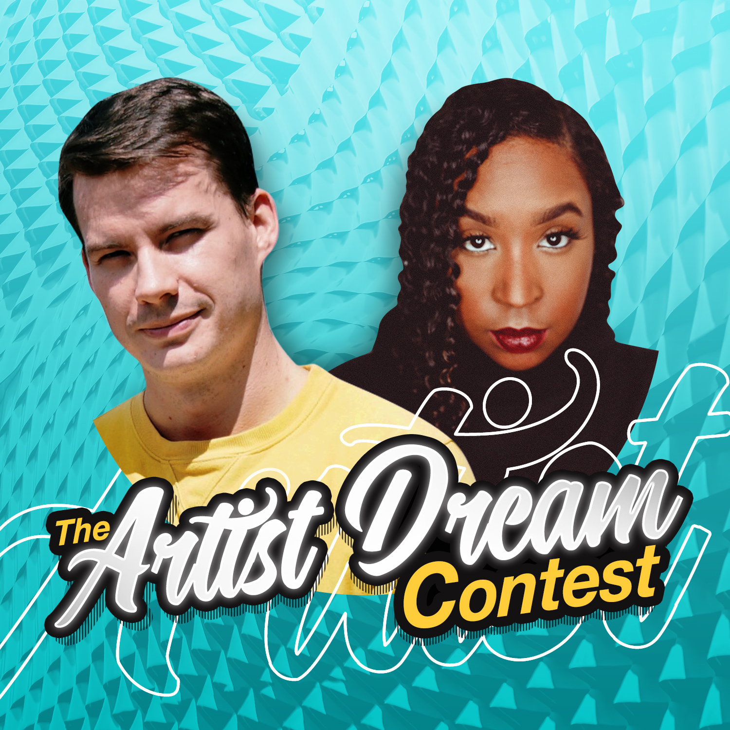 The Artist Dream Contest with DreamLifeBeats & Breana Marin