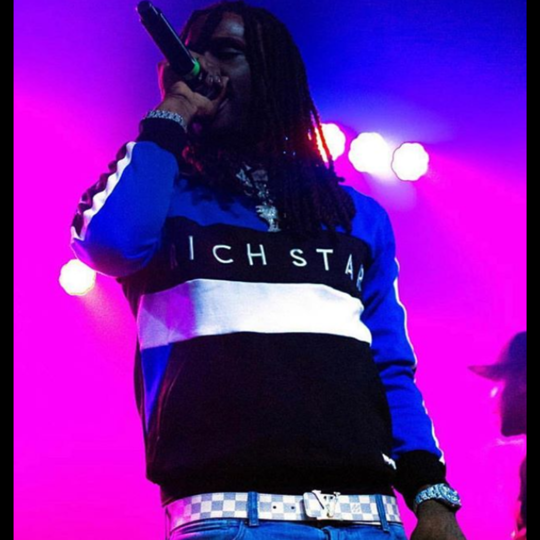 Chief Keef Type Beat "Ski Mask" by lollypopbeatz