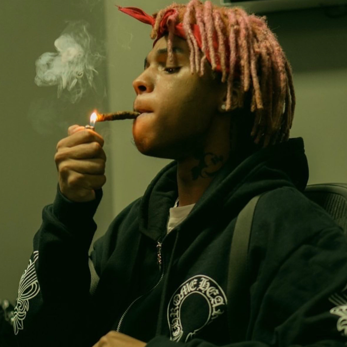 Sofaygo x SSG Kobe x Polo G "GOAT" by ItzCza