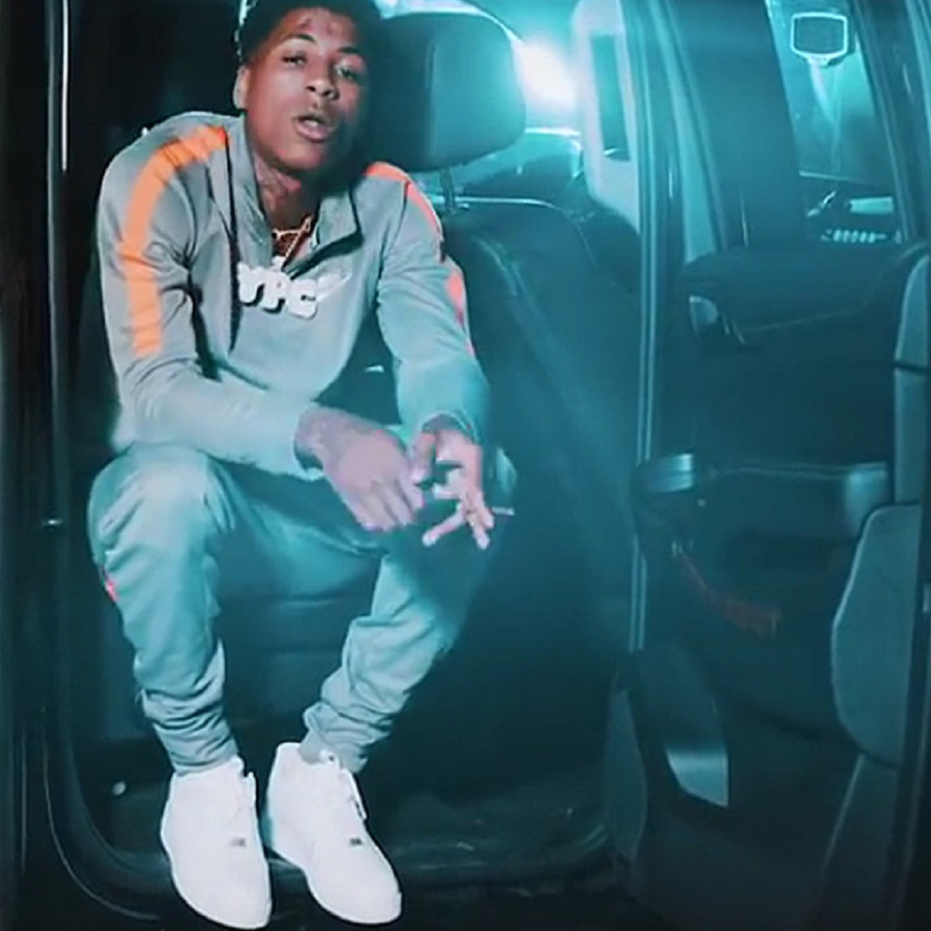 NBA Youngboy - Run Up by Dramatic Beats