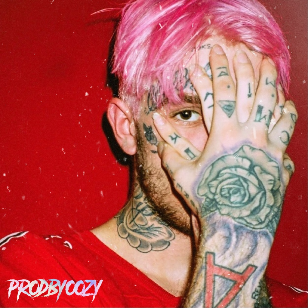 Lil Peep Type Beat || “Forever Lost” | B1G3FREE by oozy