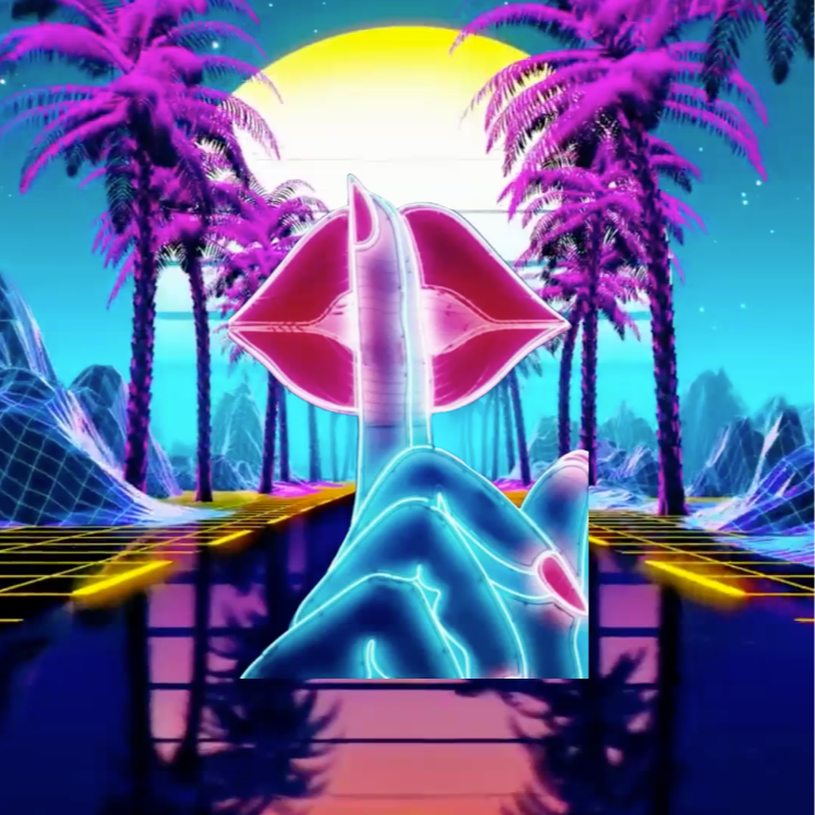 MIAMI VICE by Eskrobeats