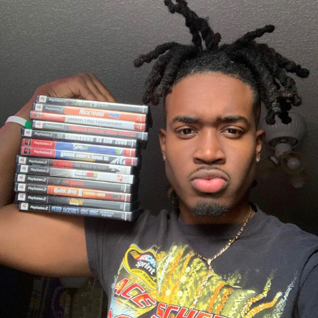 System [Cochise x Playboi Carti x Pierre Bourne Type Beat] by mimofr