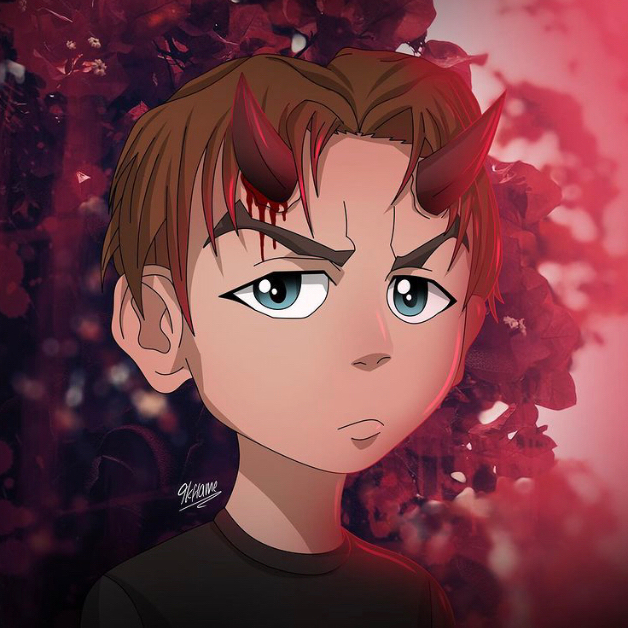 Fallin [The kid Laroi Type Beat] by mimofr