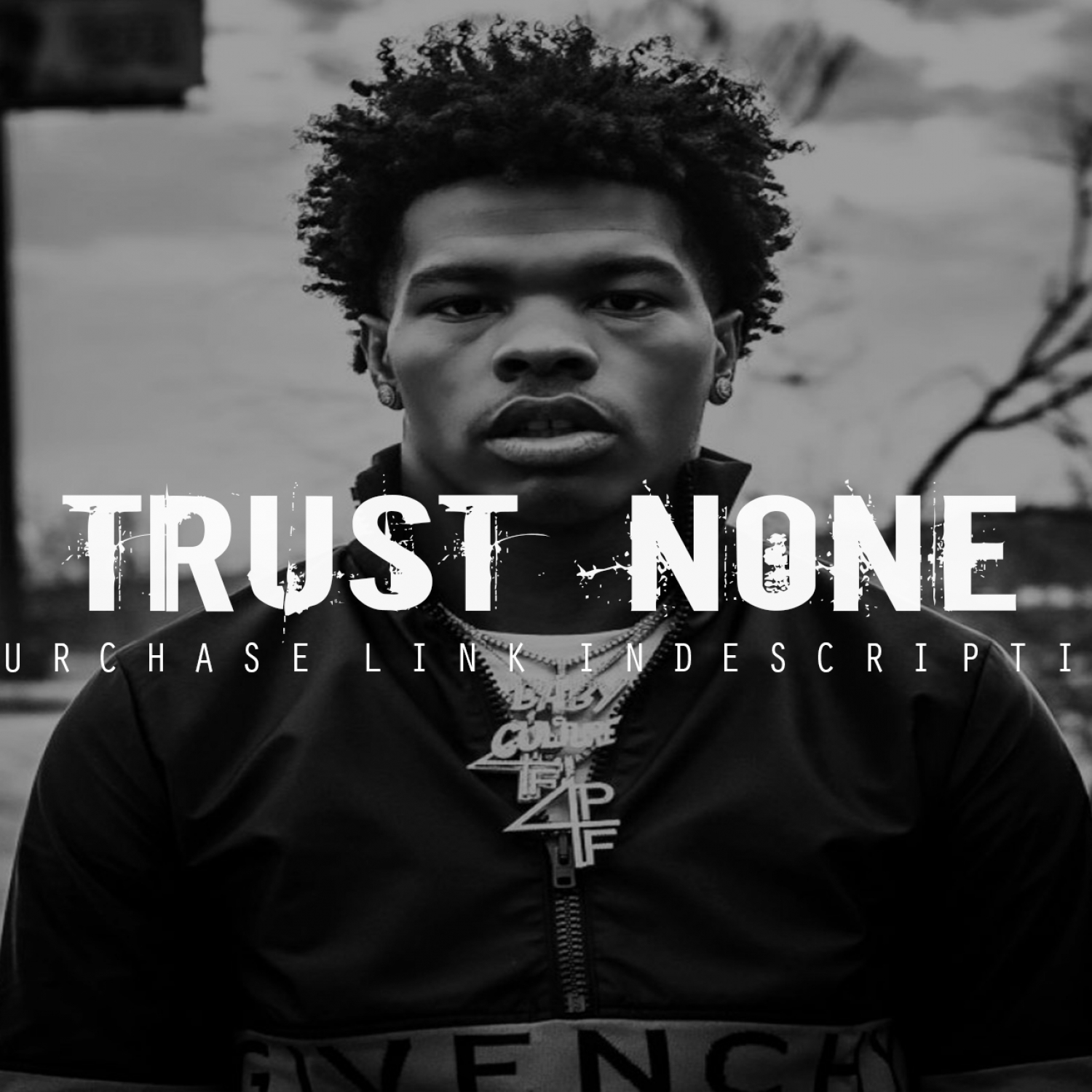 Trust None By Two4flex