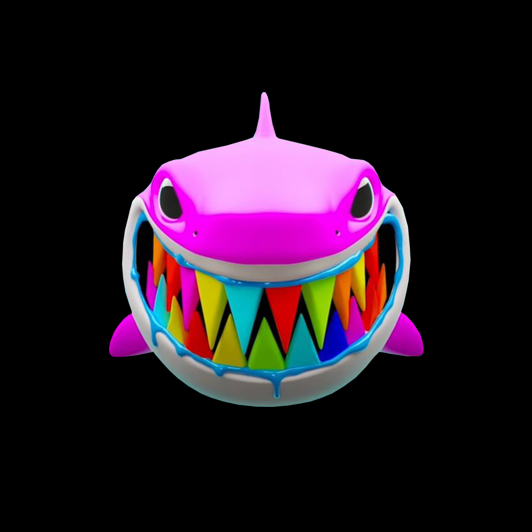 Diamond Shark (Buy 1 Get 3 FREE) by 27Corazones Beats