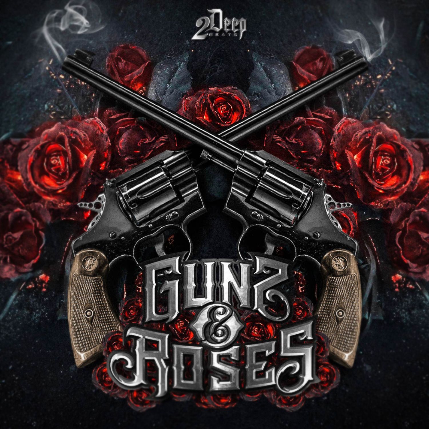Gunz & Roses by 2DEEP BEATS - Sound Kit