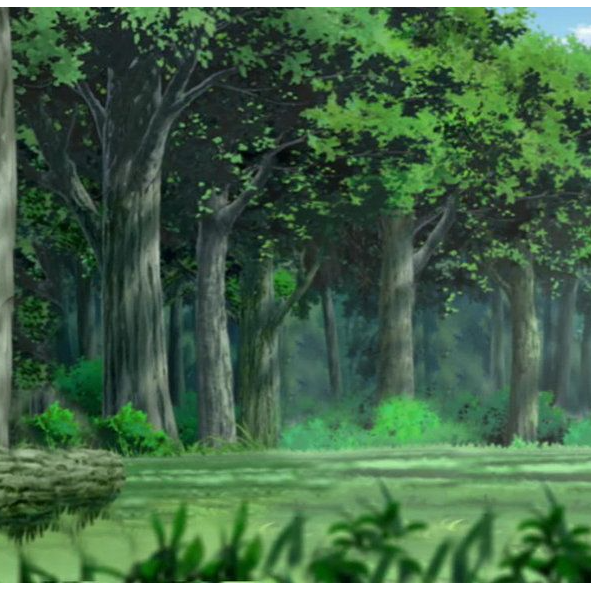 Naruto Type Beat - "Forest" by Mind Tourist