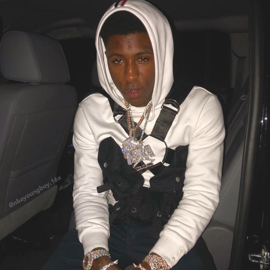 NBA Young Boy & Quando Rondo Type Beat "Big Money" by @cuurly1