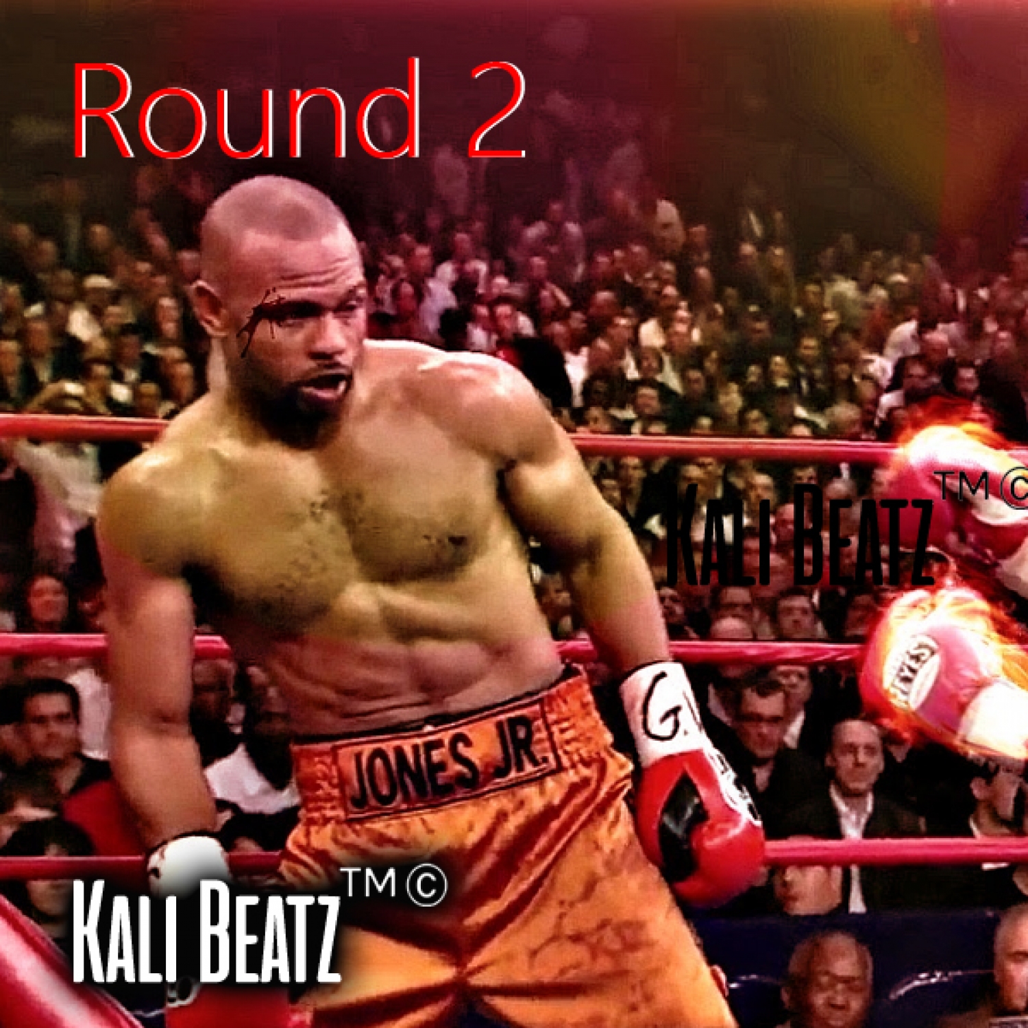 Round 2 by KaliBeatz