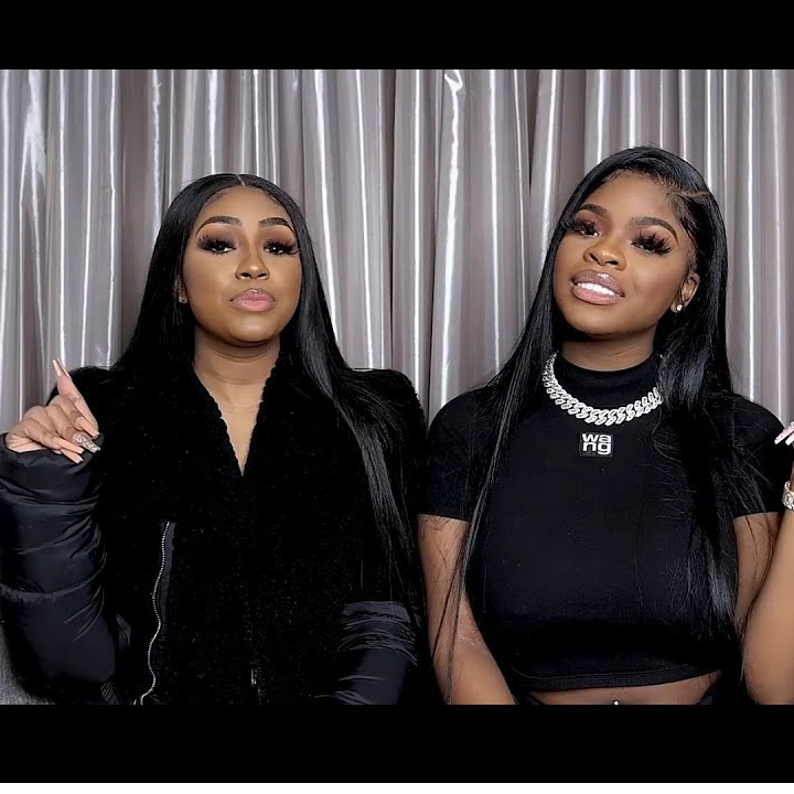 CAP - (Megan Thee Stallion x City Girls) by abovebeats