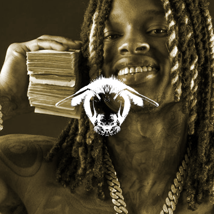 DON'T FRONT [ KIng Von x Lil Durk x Pooh Shiesty ] by Beatz By B-Team