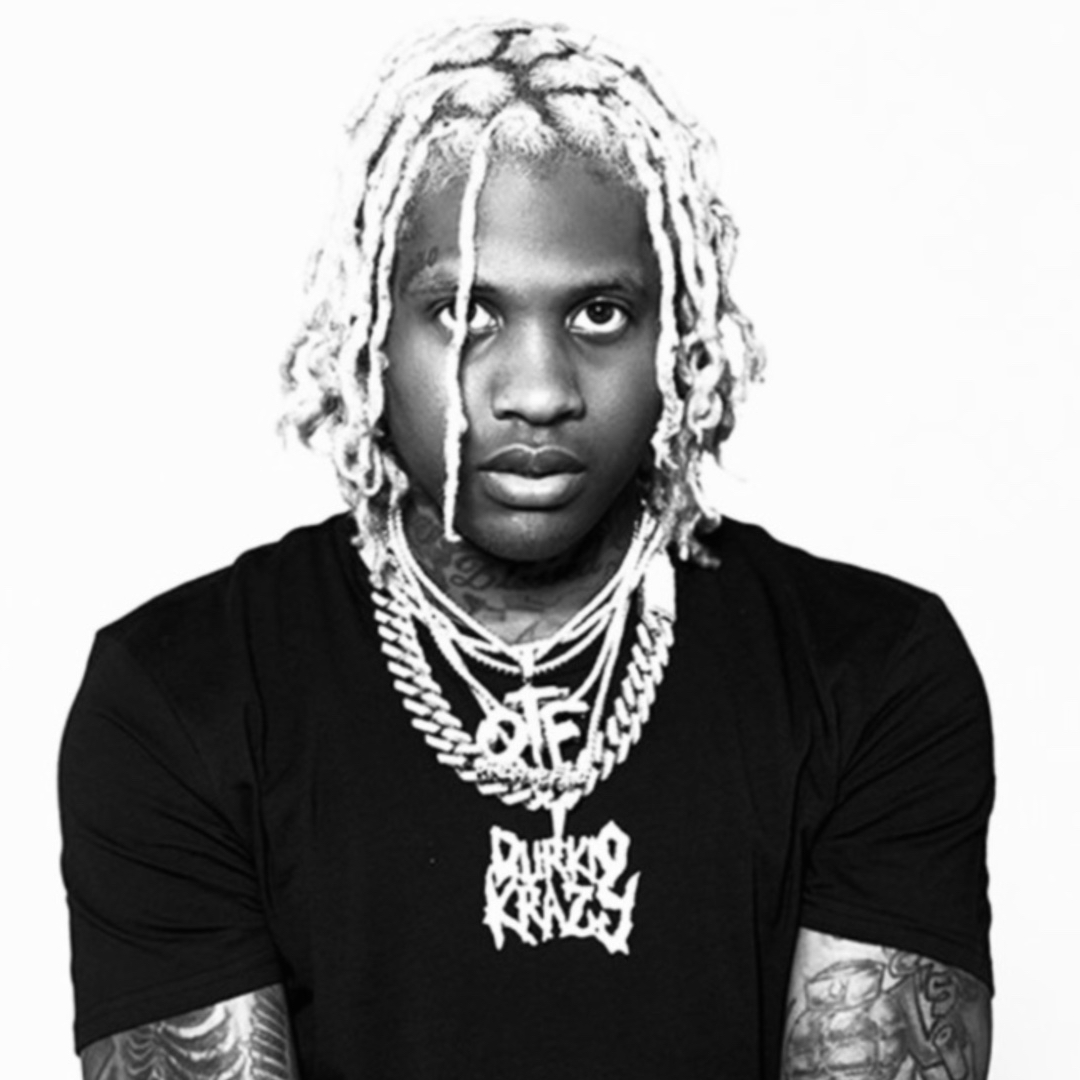 Memories - Lil Durk Trap Type Beat by Beats Fiend