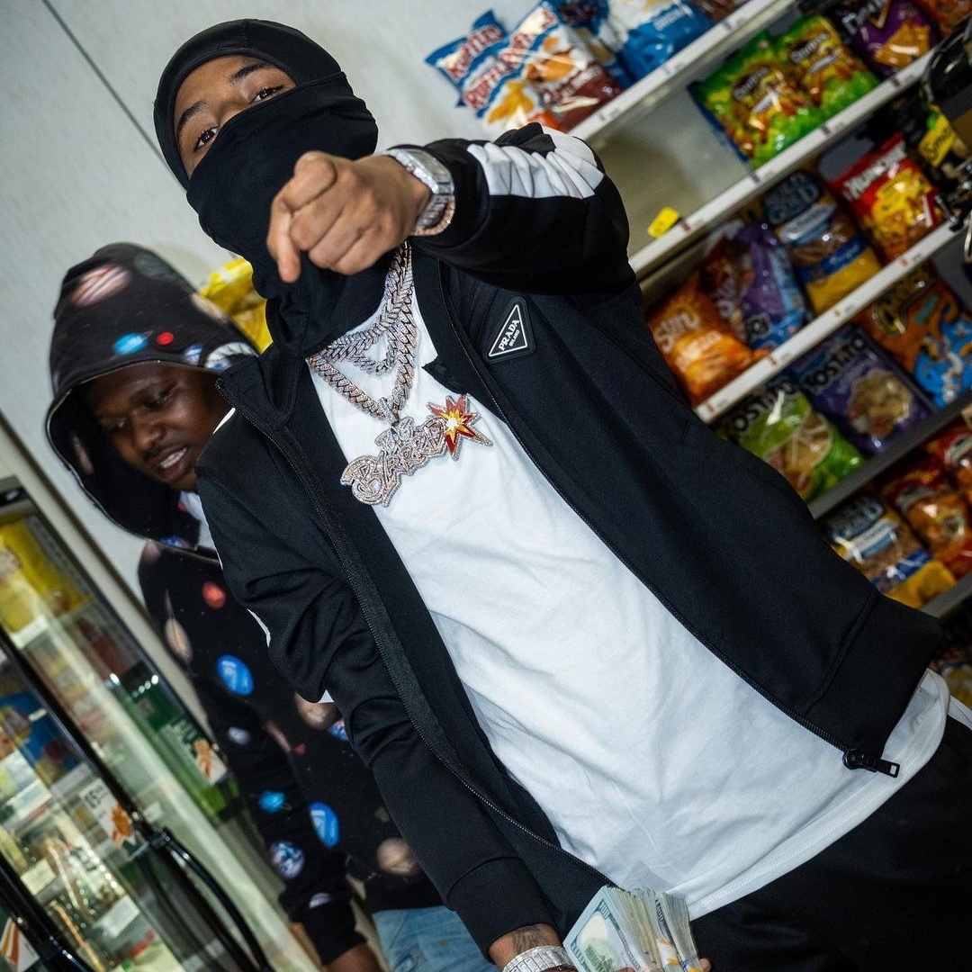 On Gang | Pooh Shiesty x Lil Baby Type Beat 2021 by Chedda This A Banger