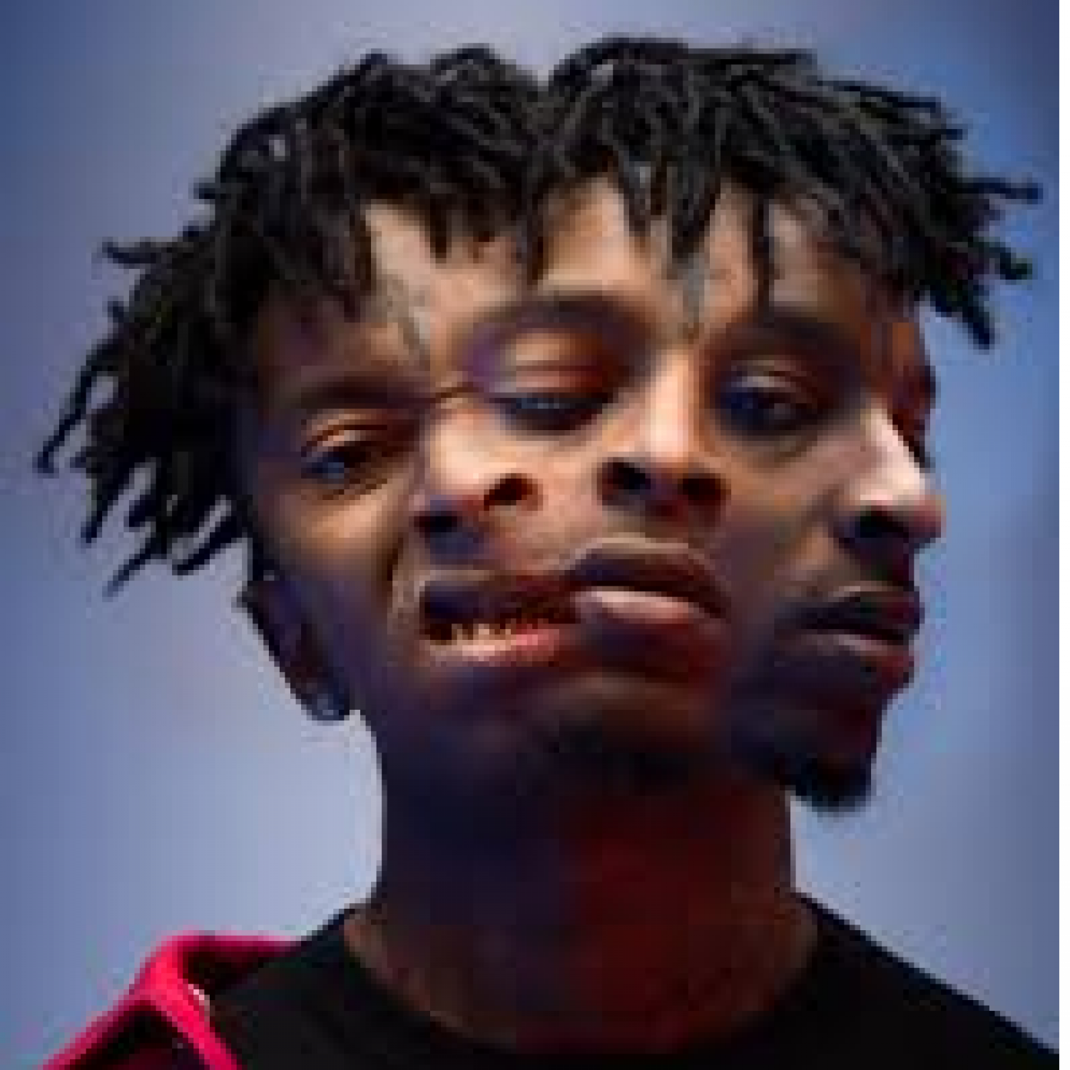 21 Savage \"Cold Blood\" by Tennell Moorehand