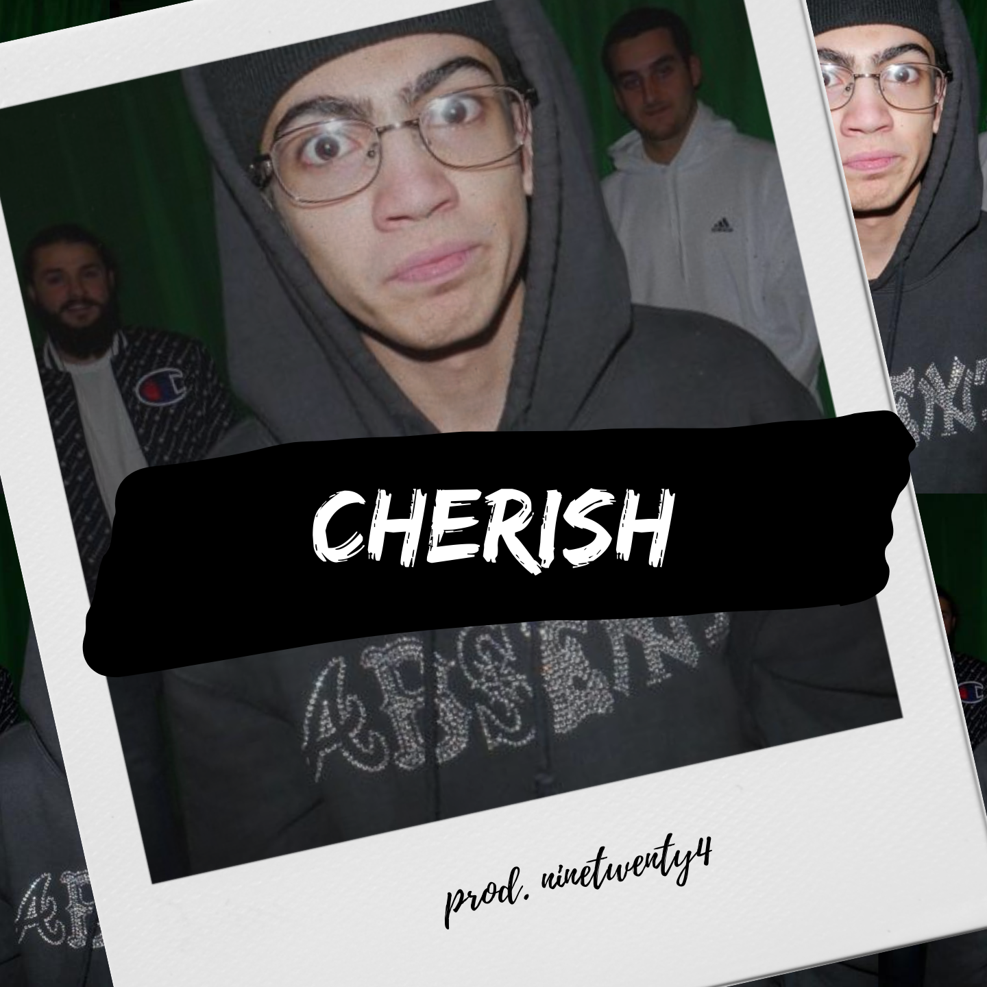 Cherish by Ninetwenty4
