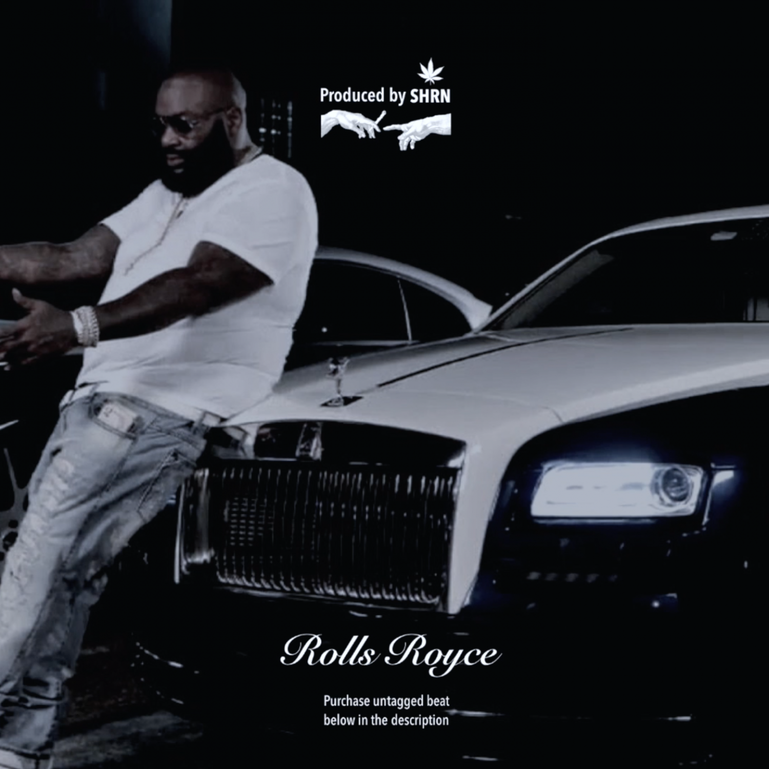Rolls Royce (Rick Ross Type Beat) by SHRN